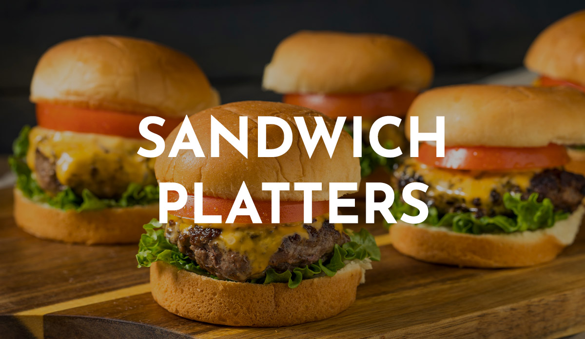 Our Menus – Titan Catering