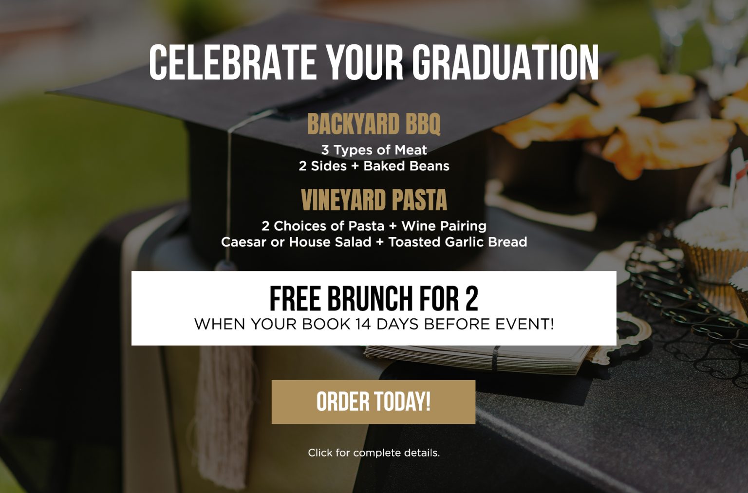 Lunch Bundles – Titan Catering
