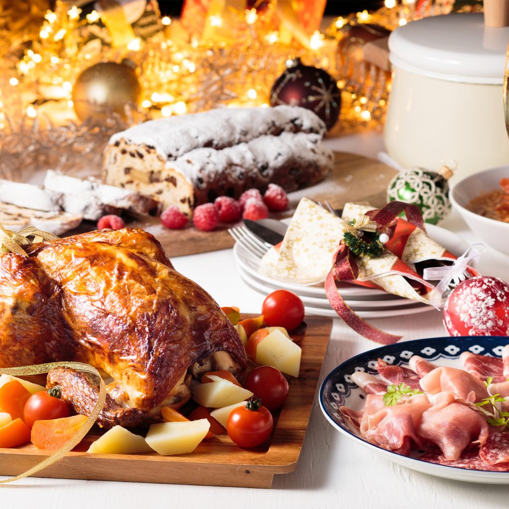 Promotions – Titan Catering
